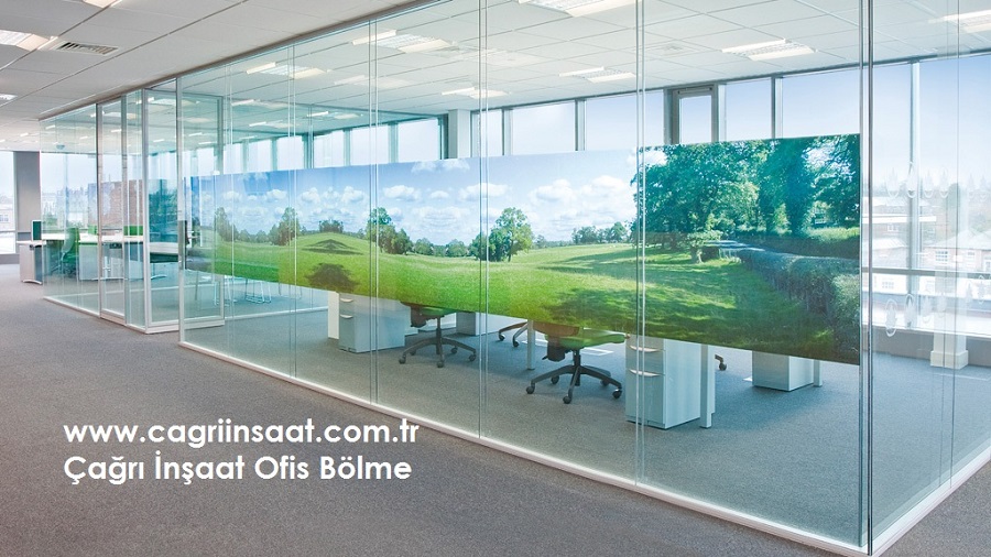 Bölme Duvar ve Özel Tasarımlarımız - Çağrı Bölme Duvar | Çağrı İnşaat